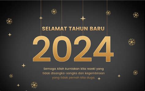 Tahun Baru Hijriah 2024 Image To U