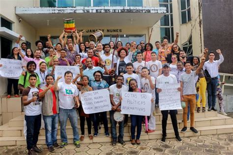 Câmara de Macapá aprova cotas em concurso público SelesNafes