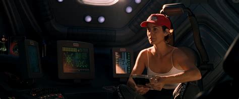 Red Planet