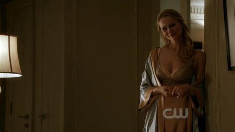 Nude Video Celebs Helena Mattsson Sexy Nikita S02e05 2011