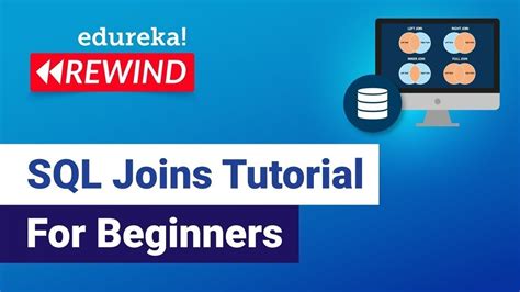 SQL Joins Tutorial For Beginners Inner Left Right Full Join SQL