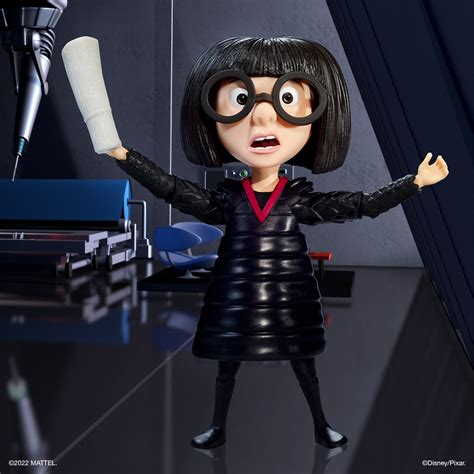 Preternia On Twitter RT Mattel Our Incredible Pixar Spotlight