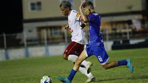 Iguatu Faz Hist Ria Bate Am Rica Rn E Avan A Para Fase Da Copa Do
