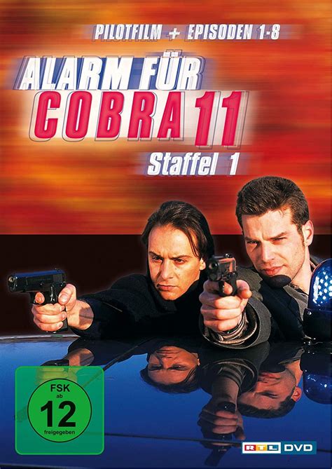 Wer streamt Alarm für Cobra 11 Autobahnpolizei