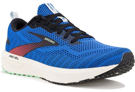 Brooks Revel 6 en promoción Hombre Zapatillas Terrenos mixtos Brooks