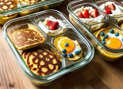 10 Delicious High Protein Meal Prep Recipes To Fuel Your Fitness Goals