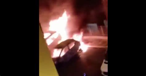 Suspeito identificado e retaliação reações ao crime que matou