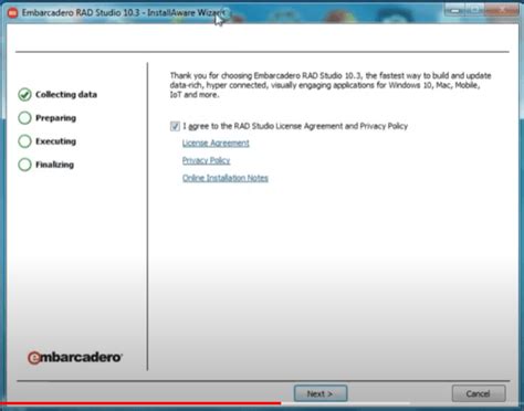 como baixar e instalar delphi 10 3 rio