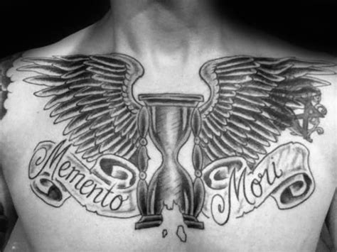 Top 61 Memento Mori Tattoo Ideas 2021 Inspiration Guide