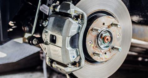 How To Change Brake Calipers Car From Japan