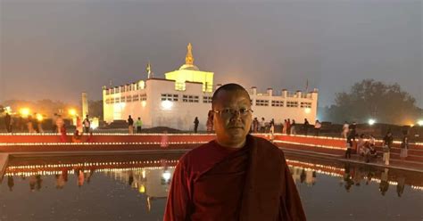 Van Kathmandu 10 Daagse Trip Naar Pokhara Lumbini En Chitwan