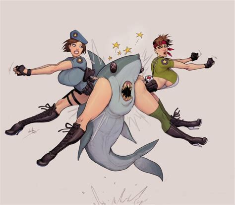 Resident Evil Rule Porn Huge Breasts Huge Ass Rebecca Chambers