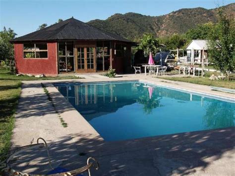 Arriendo De Parcela Para Eventos Lonquen En Talagante Otros Servicios