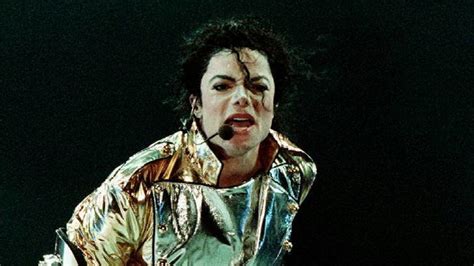 Michael Jackson Biografia E Carriera Del Leggendario Re Del Pop