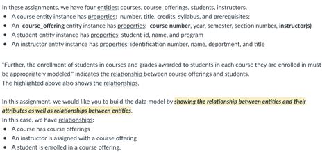 A University Registrar S Office Maintains Data About Chegg