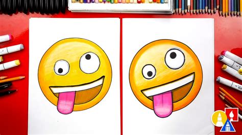 25 Easy Emoji Drawing Ideas How To Draw An Emoji
