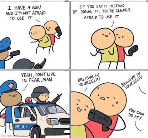 Gun Imgflip