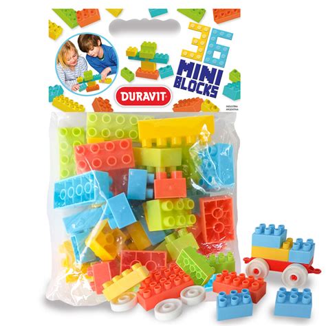 Blocks Archivos Duravit