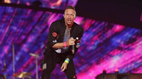 Coldplay suma décimo concierto en Argentina y supera a Roger Waters