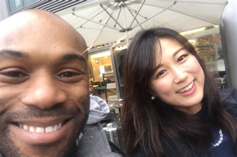Do Japanese Women Like Black Men 100 Women In 50 Days Day 14 Rseduction