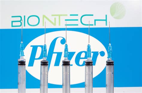 Agência dos EUA recomenda uso emergencial de vacina da Pfizer contra