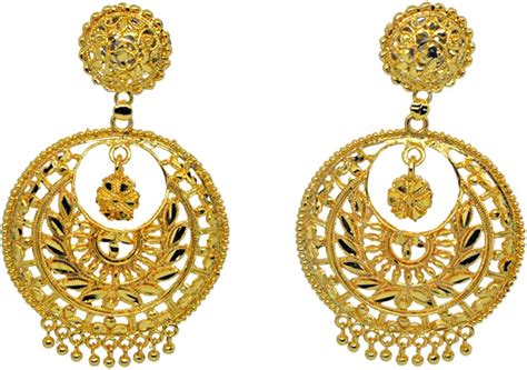 Share More Than 155 Kaan Earrings Design Seven Edu Vn