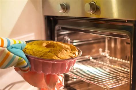 How Long Does It Take To Bake A Cake What Kate Baked