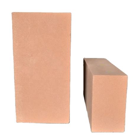 China Heat Insulation Fire Clay Insulating Brick Fireclay Insulation