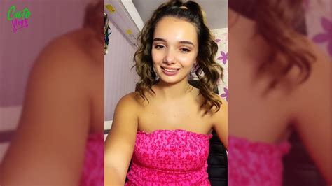 Sweet Julia Live Broadcast Cute Vlogs Youtube