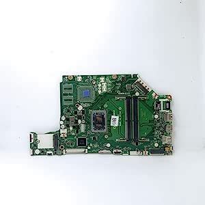 EH5LP LA H801P Placa base para portátil Acer Aspire A315 42 A515 43
