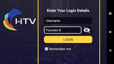 Hitv Apk Para Android Descargar