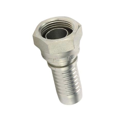 BSP 1 1 2 Female Swivel X 1 1 2 Hose End Hydraulics Online