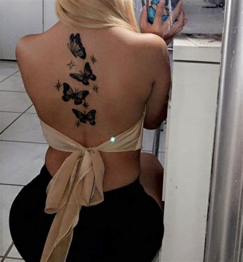 Tasteful Tattoos Subtle Tattoos Elegant Tattoos Girly Tattoos