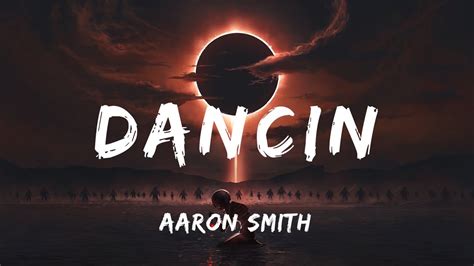 Aaron Smith Dancin Lyrics Mike Perry Miley Cyrus Youtube