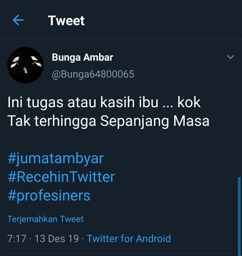 Pin Oleh Ricky Di Receh Twitter Kata Kata Motivasi Ungkapan Lucu