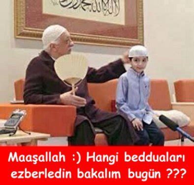 Fethullah G Len In Sosyal Medyay Sallayan Capsleri Ensonhaber