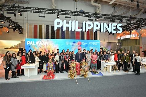 DOT To Facilitate Interagency Effort To Strengthen Filipino Brand Of