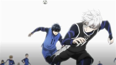 Blue Lock Ep 11 Release Date Watch Online Speculation