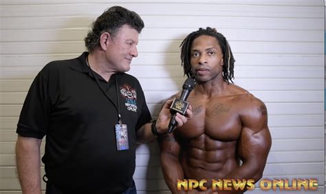 2020 NPC Junior USA Championships Men S Classic Physique Overall Winner