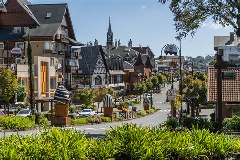 15 passeios imperdíveis em Gramado e Canela
