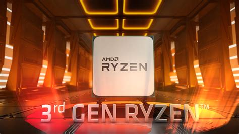 Ryzen Radeon Wallpapers Wallpapersafari