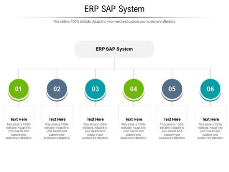Sap Erp System Diagram