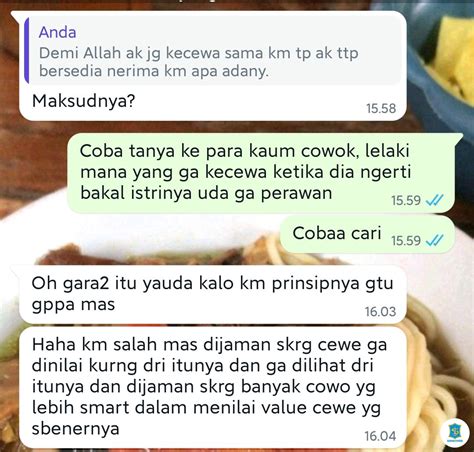 Uwuwu98 On Twitter Saran Mending Ga Usah Dilanjutin Deh Yg Cowok