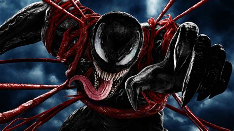 Venom Carnage Wallpaper Hd Pictures Myweb