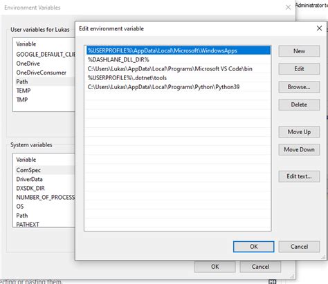 Python Not Found When Installing Esp Idf Vscode Extension VSC 641