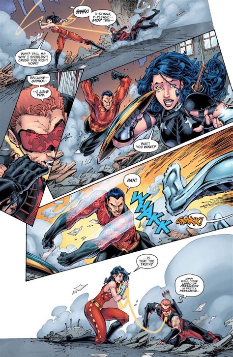 Pin By Brenna Eirynn Day On DC Comics In 2024 Dc Comics Artwork Dc