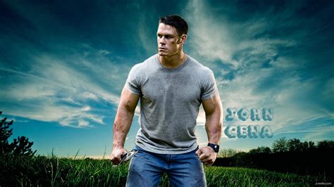 John Cena Wallpaper HD 02084 Baltana