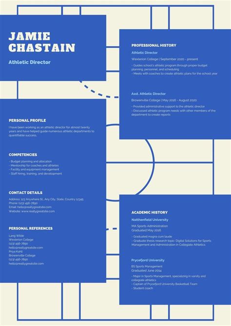 Apa Itu Curriculum Vitae Ketahui Perbedaannya Dengan Resume