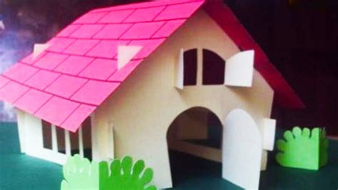 Pasos Como Hacer Una Casa De Carton Misfitsstory