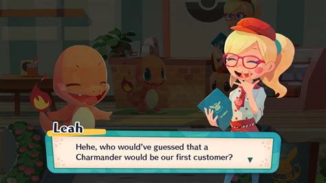 Pokémon Café ReMix Nintendo Switch Games Nintendo